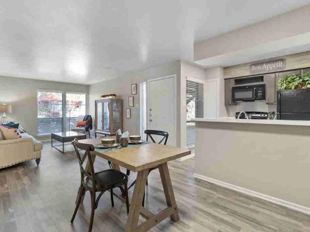 The Colony 1 Bedroom Apartment for Rent at 330 Kitty Hawk Rd, Universal City, TX 78148