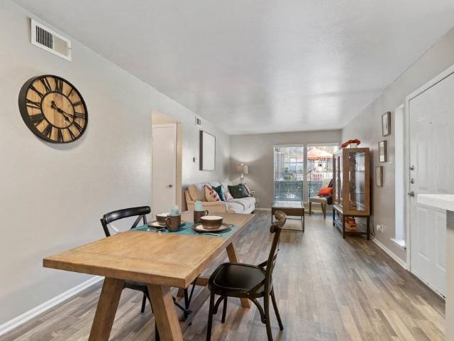 The Colony 1 Bedroom Apartment for Rent at 330 Kitty Hawk Rd, Universal City, TX 78148