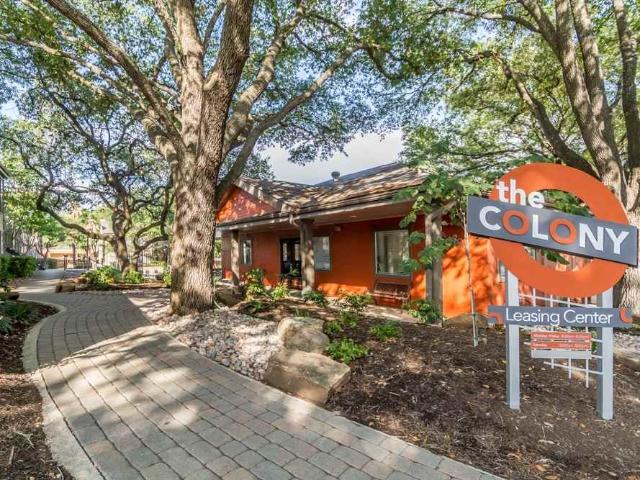 The Colony 2 Bedroom Apartment for Rent at 330 Kitty Hawk Rd, Universal City, TX 78148
