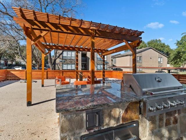 The Colony 2 Bedroom Apartment for Rent at 330 Kitty Hawk Rd, Universal City, TX 78148