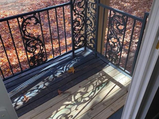 The Colonial 1 Bedroom Apartment for Rent at 1219 N Storer Ave, Fayetteville, AR 72703