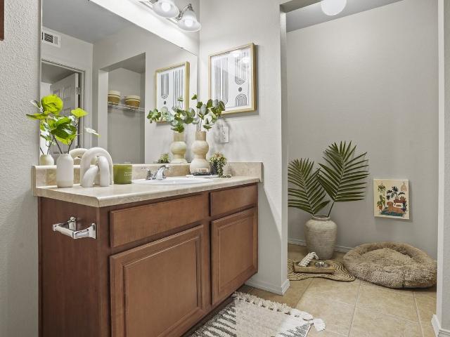 The Colonies at Hillside 1 Bedroom Apartment for Rent at 7550 Hillside Rd, Amarillo, TX 79119