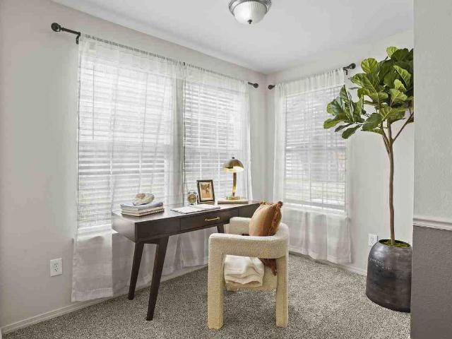 The Colonies at Hillside 1 Bedroom Apartment for Rent at 7550 Hillside Rd, Amarillo, TX 79119