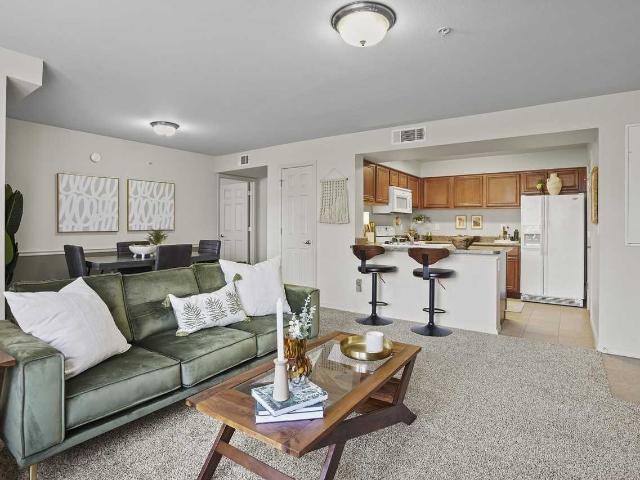 The Colonies at Hillside 1 Bedroom Apartment for Rent at 7550 Hillside Rd, Amarillo, TX 79119