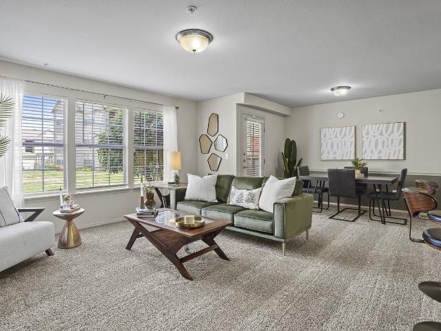 The Colonies at Hillside 1 Bedroom Apartment for Rent at 7550 Hillside Rd, Amarillo, TX 79119