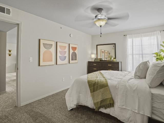 The Colonies at Hillside 2 Bedroom Apartment for Rent at 7550 Hillside Rd, Amarillo, TX 79119