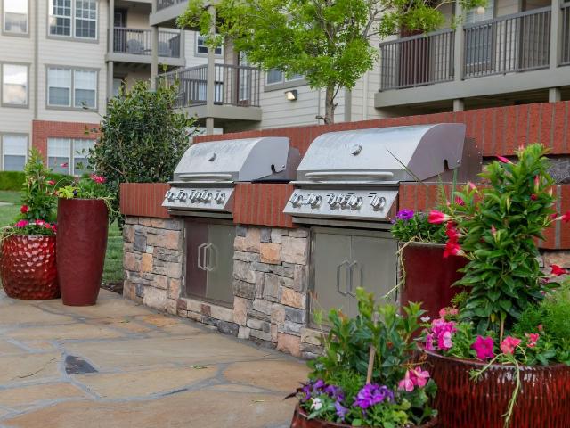 The Colonies at Hillside 2 Bedroom Apartment for Rent at 7550 Hillside Rd, Amarillo, TX 79119
