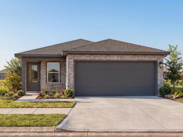 The Colorado F Plan Spring Branch Crossing Community