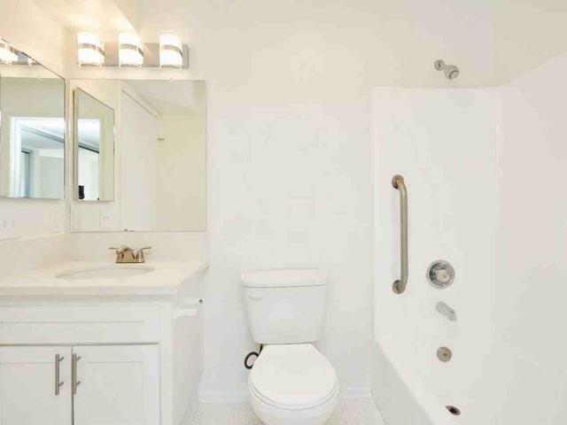 The Collective 1 Bedroom Apartment for Rent at 143 S Burlington Ave, Los Angeles, CA 90057 Westlake