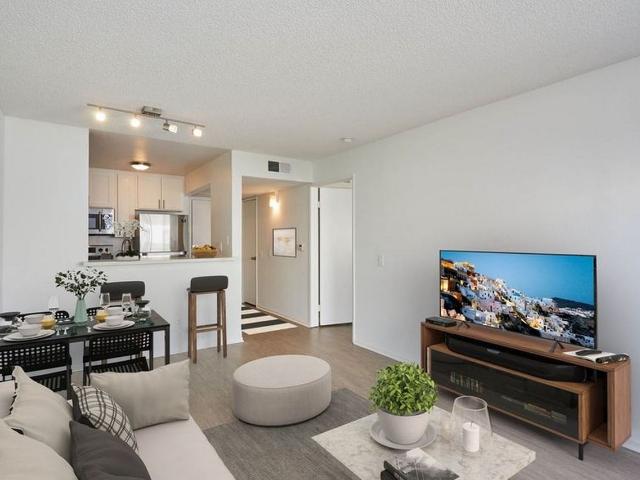 The Collective 2 Bedroom Apartment for Rent at 143 S Burlington Ave, Los Angeles, CA 90057 Westlake
