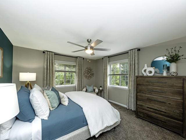 The Collective at Sutherland 1 Bedroom Apartment for Rent at 1505 Greenbrier Ridge Way, Knoxville, TN 37909