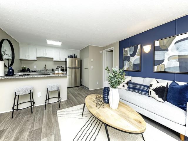 The Collective at Sutherland 1 Bedroom Apartment for Rent at 1505 Greenbrier Ridge Way, Knoxville, TN 37909