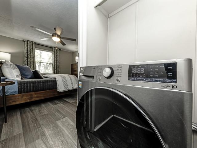 The Collective at Sutherland 1 Bedroom Apartment for Rent at 1505 Greenbrier Ridge Way, Knoxville, TN 37909