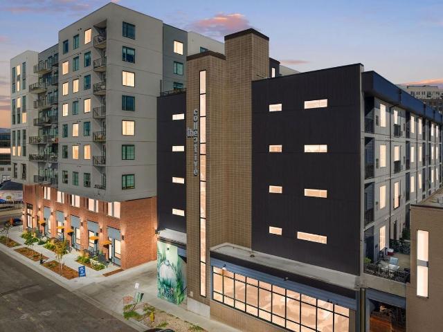 The Collective RiNo 1 Bedroom Apartment for Rent at 3701 N Marion St, Denver, CO 80205 Cole