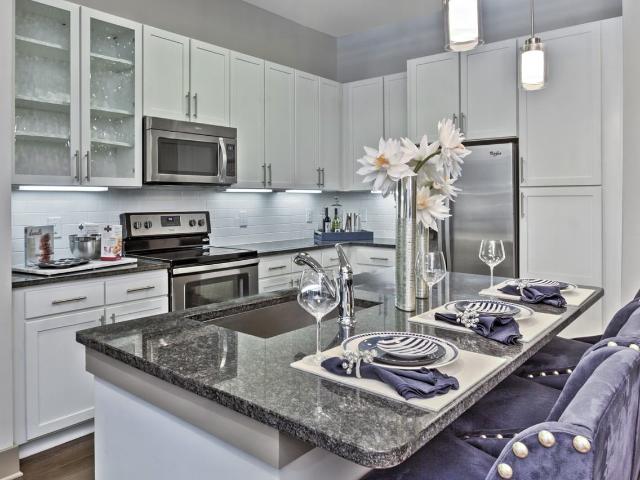 The Collection 2 Bedroom Apartment for Rent at 4600 Roswell Rd, Sandy Springs, GA 30342