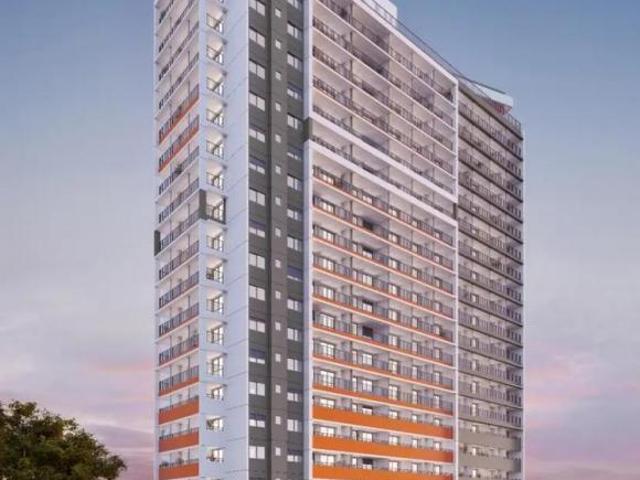 The collection Vila Mariana | Construtora Trisul | Construção | 34 metros | 01 suíte | com varanda |