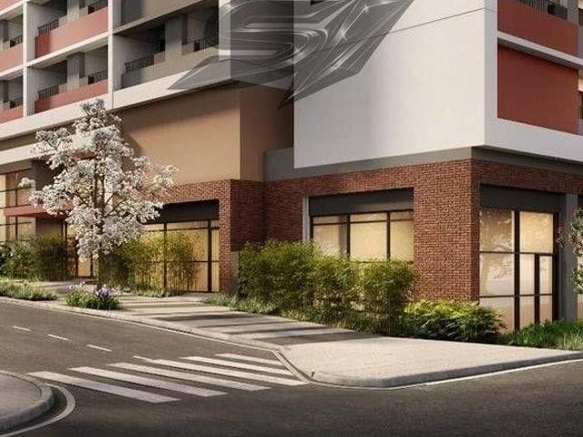 The Collection Vila Clementino | Construtora Trisul | Pronto | 36 metros | 01 dormitório | com varan