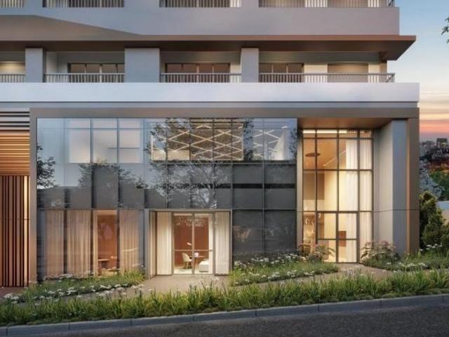 The Collection Ibirapuera Residencial
