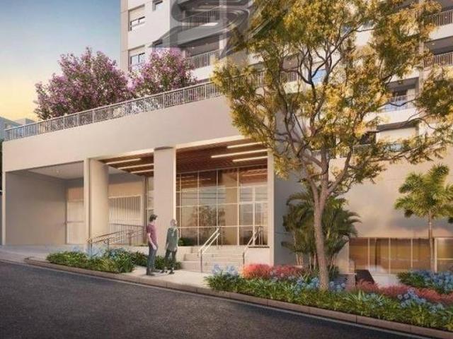 The Collection Paulista | Construtora Trisul | Pronto para morar | 27 metros | studios com varanda |