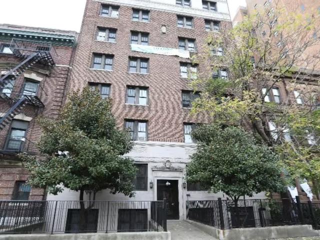 The Colleoni 2 Bedroom Apartment for Rent at 39 Lincoln Park, Newark, NJ 07102 South Broad Street
