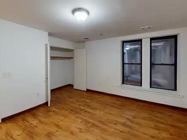 The Colleoni 2 Bedroom Apartment for Rent at 39 Lincoln Park, Newark, NJ 07102 South Broad Street