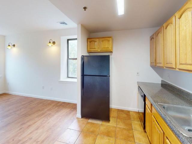 The Colleoni 2 Bedroom Apartment for Rent at 39 Lincoln Park, Newark, NJ 07102 South Broad Street