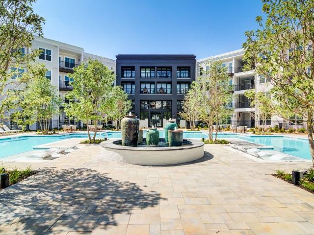The Collier Sugar Hill Luxury Apartments 1 Bedroom Apartment for Rent at 1100 Peachtree Industrial Blvd, Sugar Hill, GA 30518