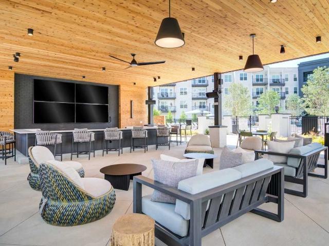 The Collier Sugar Hill Luxury Apartments 1 Bedroom Apartment for Rent at 1100 Peachtree Industrial Blvd, Sugar Hill, GA 30518