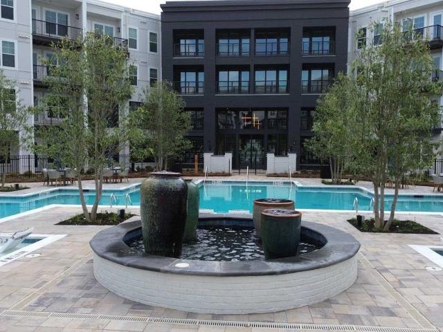 The Collier Sugar Hill Luxury Apartments 2 Bedroom Apartment for Rent at 1100 Peachtree Industrial Blvd, Sugar Hill, GA 30518