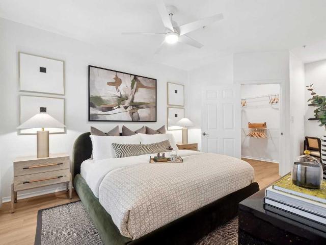 The Collins 1 Bedroom Apartment for Rent at 540 Buckingham Rd, Richardson, TX 75081