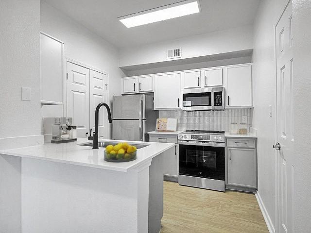 The Collins 1 Bedroom Apartment for Rent at 540 Buckingham Rd, Richardson, TX 75081