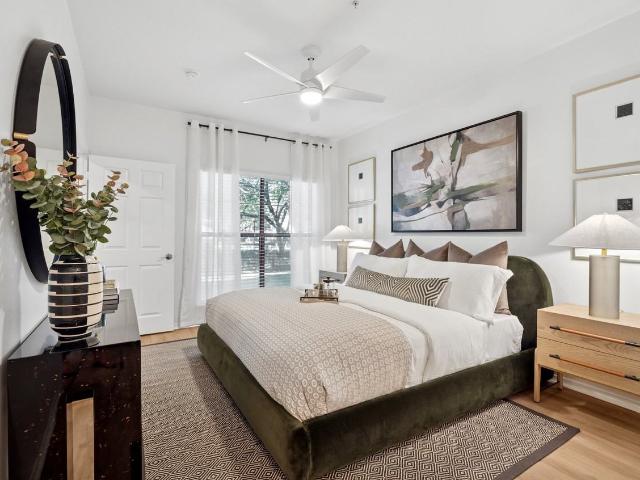 The Collins 2 Bedroom Apartment for Rent at 540 Buckingham Rd, Richardson, TX 75081