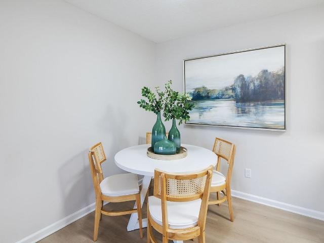 The Collins Apartment Homes 3 Bedroom Apartment for Rent at 305 Brookfield Dr, Myrtle Beach, SC 29588