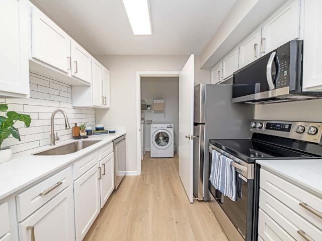 The Collins Apartment Homes 3 Bedroom Apartment for Rent at 305 Brookfield Dr, Myrtle Beach, SC 29588