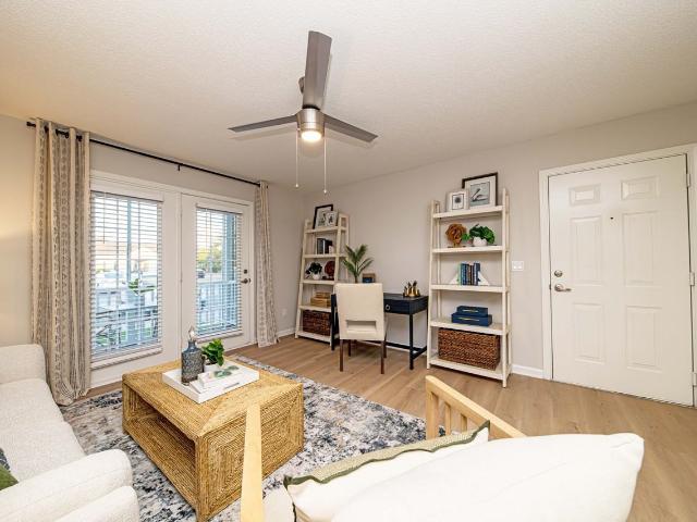 The Collins Apartment Homes 2 Bedroom Apartment for Rent at 305 Brookfield Dr, Myrtle Beach, SC 29588