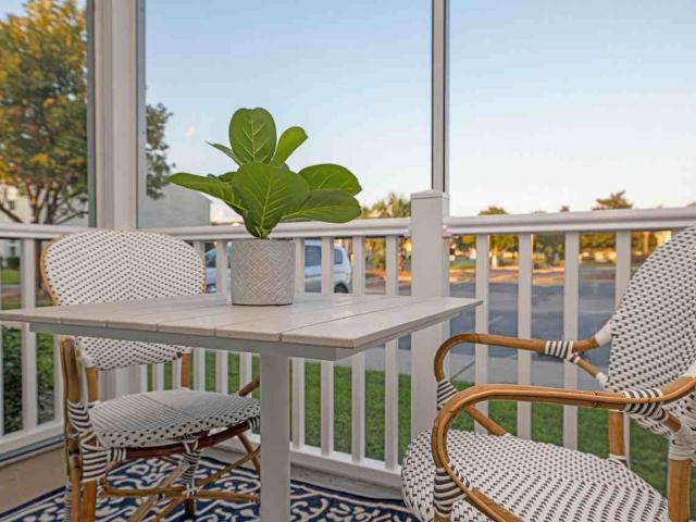 The Collins Apartment Homes 2 Bedroom Apartment for Rent at 305 Brookfield Dr, Myrtle Beach, SC 29588