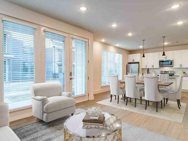 The Collins Luxury Apartments 1 Bedroom Apartment for Rent at 1100 Enterprise Way Nw, Huntsville, AL 35806