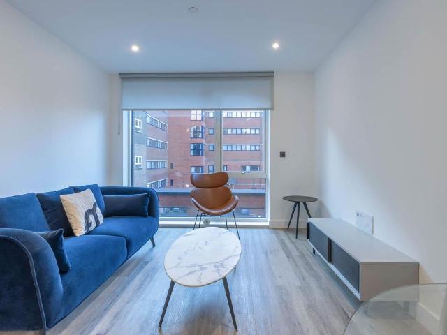 The Colmore, 65 Shadwell Street, Birmingham B4, 1 bed flat to rent, £1,200 pcm | PrimeLocation