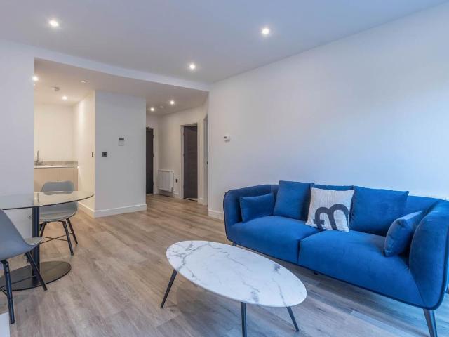 The Colmore, 65 Shadwell Street, Birmingham B4, 1 bed flat to rent, £1,200 pcm | PrimeLocation
