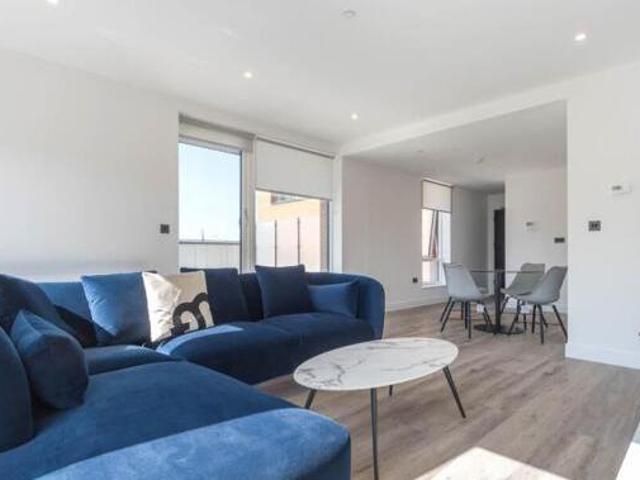 The Colmore, Shadwell Street, 2 Bedroom Apartment
