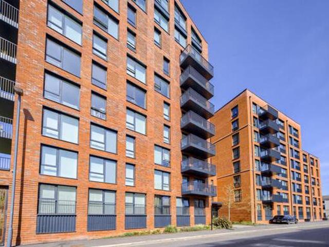 The Colmore, Snow Hill Wharf, 2 Bedroom Apartment