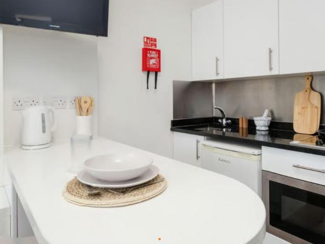 The Colston, Bristol BS1, Studio to rent, £1,365 pcm | PrimeLocation