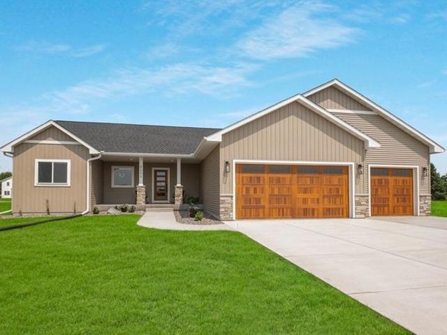The Colton Plan Orchard Hills Community