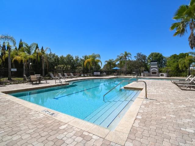 The Columns at Bear Creek 1 Bedroom Apartment for Rent at 11931 Cassandra St, New Port Richey, FL 34654