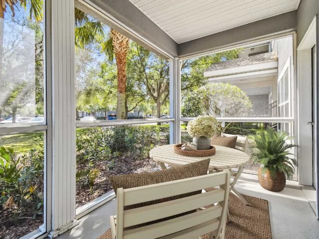 The Columns at Bear Creek 2 Bedroom Apartment for Rent at 11931 Cassandra St, New Port Richey, FL 34654