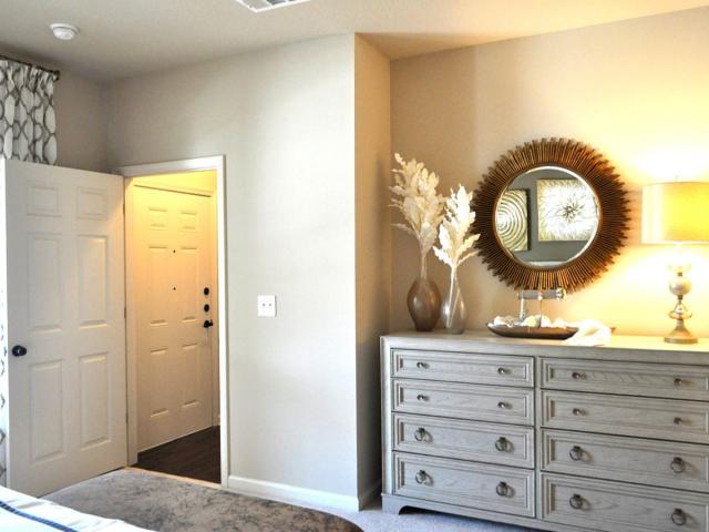 The Columns at Coldbrook Station 1 Bedroom Apartment for Rent at 501 Old Richmond Rd, Port Wentworth, GA 31407
