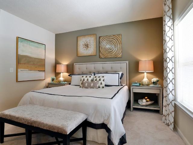 The Columns at Coldbrook Station 2 Bedroom Apartment for Rent at 501 Old Richmond Rd, Port Wentworth, GA 31407