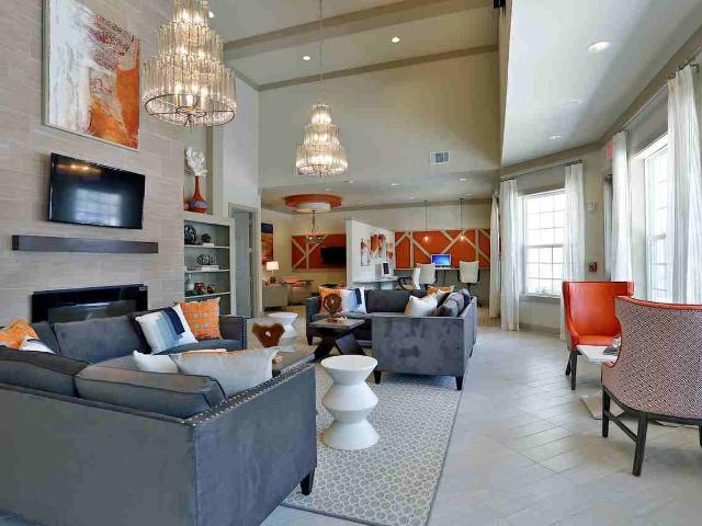 The Columns at Coldbrook Station 2 Bedroom Apartment for Rent at 501 Old Richmond Rd, Port Wentworth, GA 31407