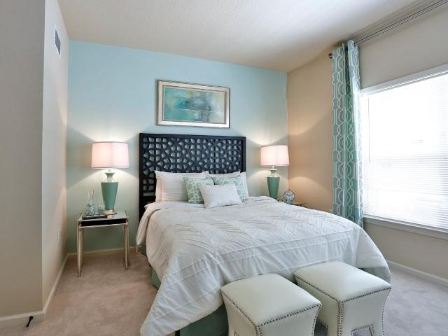 The Columns at Coldbrook Station 2 Bedroom Apartment for Rent at 501 Old Richmond Rd, Port Wentworth, GA 31407