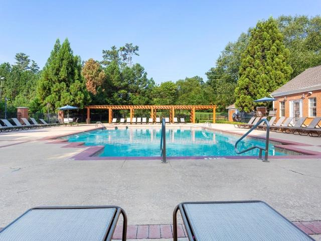 The Columns at Hiram 1 Bedroom Apartment for Rent at 6736 Bill Carruth Pkwy, Hiram, GA 30141